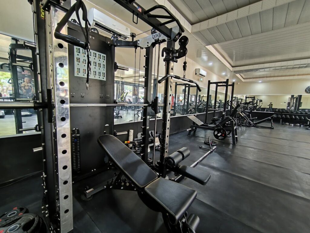 Rekomendasi Gym di Kemang Supaya Tubuh Selalu Bugar - Asthana Kemang