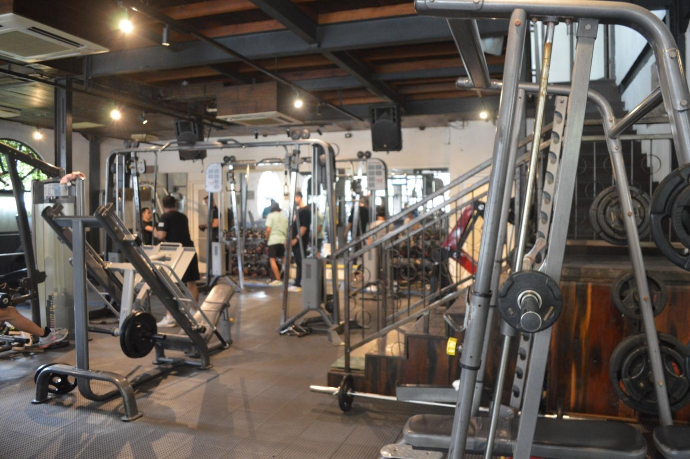 Rekomendasi Gym di Kemang Supaya Tubuh Selalu Bugar | Asthana Kemang