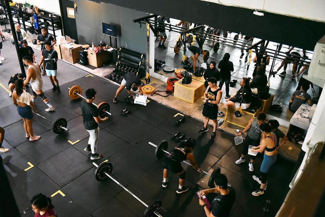 Rekomendasi Gym di Kemang Supaya Tubuh Selalu Bugar - Asthana Kemang