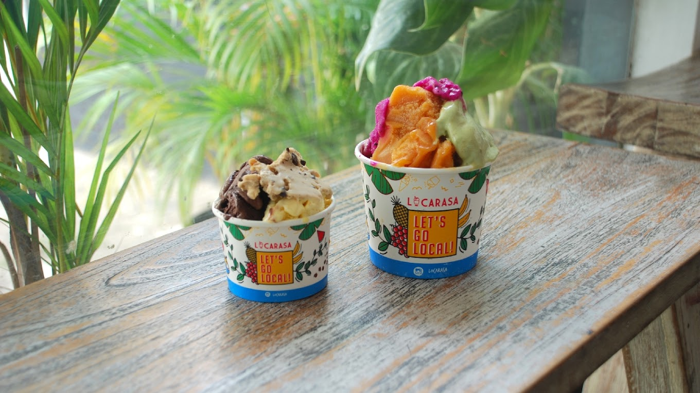 15 Rekomendasi Ice Cream Kemang Sekitarnya, Yummy & Lembut! - Asthana ...