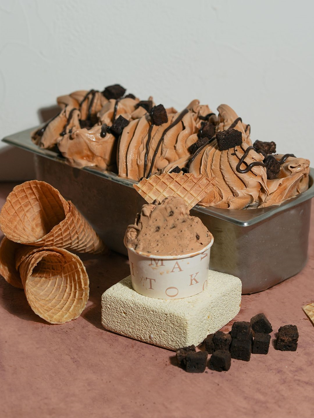 15 Rekomendasi Ice Cream Kemang Sekitarnya, Yummy & Lembut! - Asthana ...
