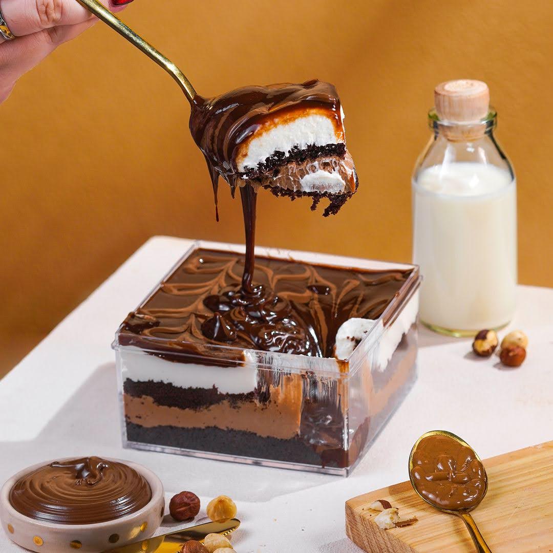 15 Rekomendasi Bakery & Toko Kue Kemang Sekitarnya - Asthana Kemang