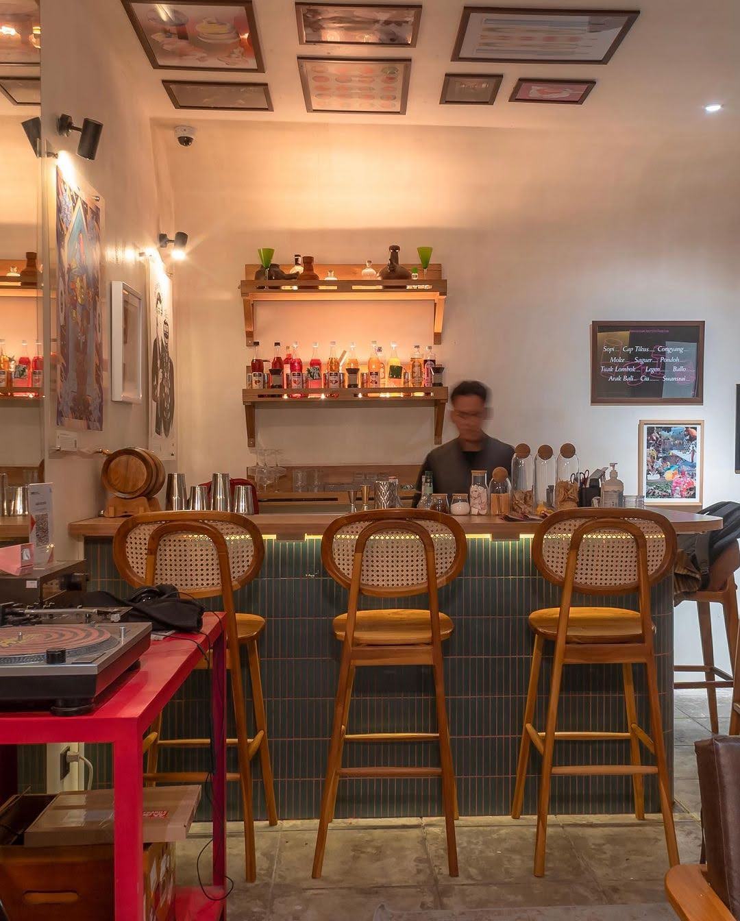 12 Rekomendasi Bar di Kemang untuk Hang Out & Chill - Asthana Kemang