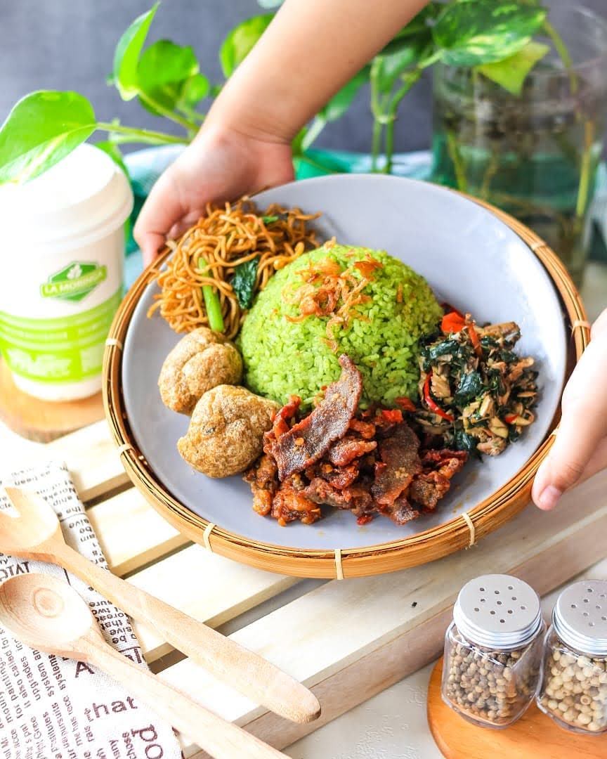 20 Kuliner Kemang Paling Terkenal dan Wajib Dicoba! - Asthana Kemang