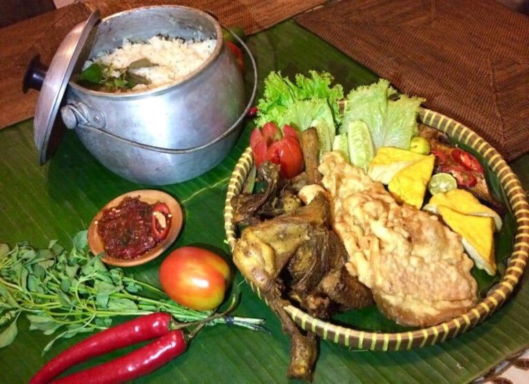 20 Kuliner Kemang Paling Terkenal dan Wajib Dicoba! | Asthana Kemang