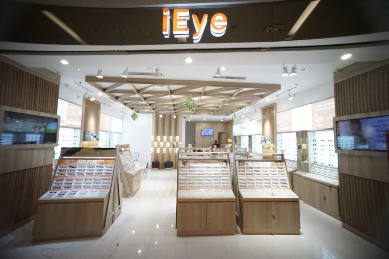 7 Optik di Kemang untuk Anda yang Mencari Kacamata & Lensa Kontak ...