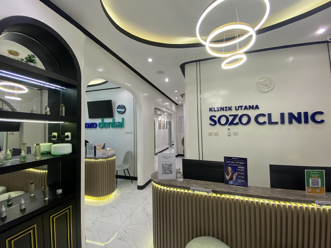 15 Rekomendasi Dokter Gigi di Kemang untuk Perawatan Gigi Terbaik | Asthana Kemang